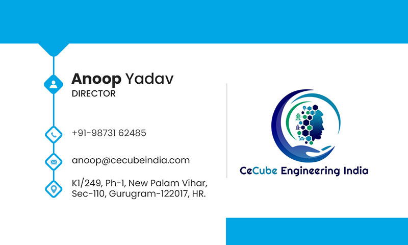 GAP Infotech – Graphics Portfolio