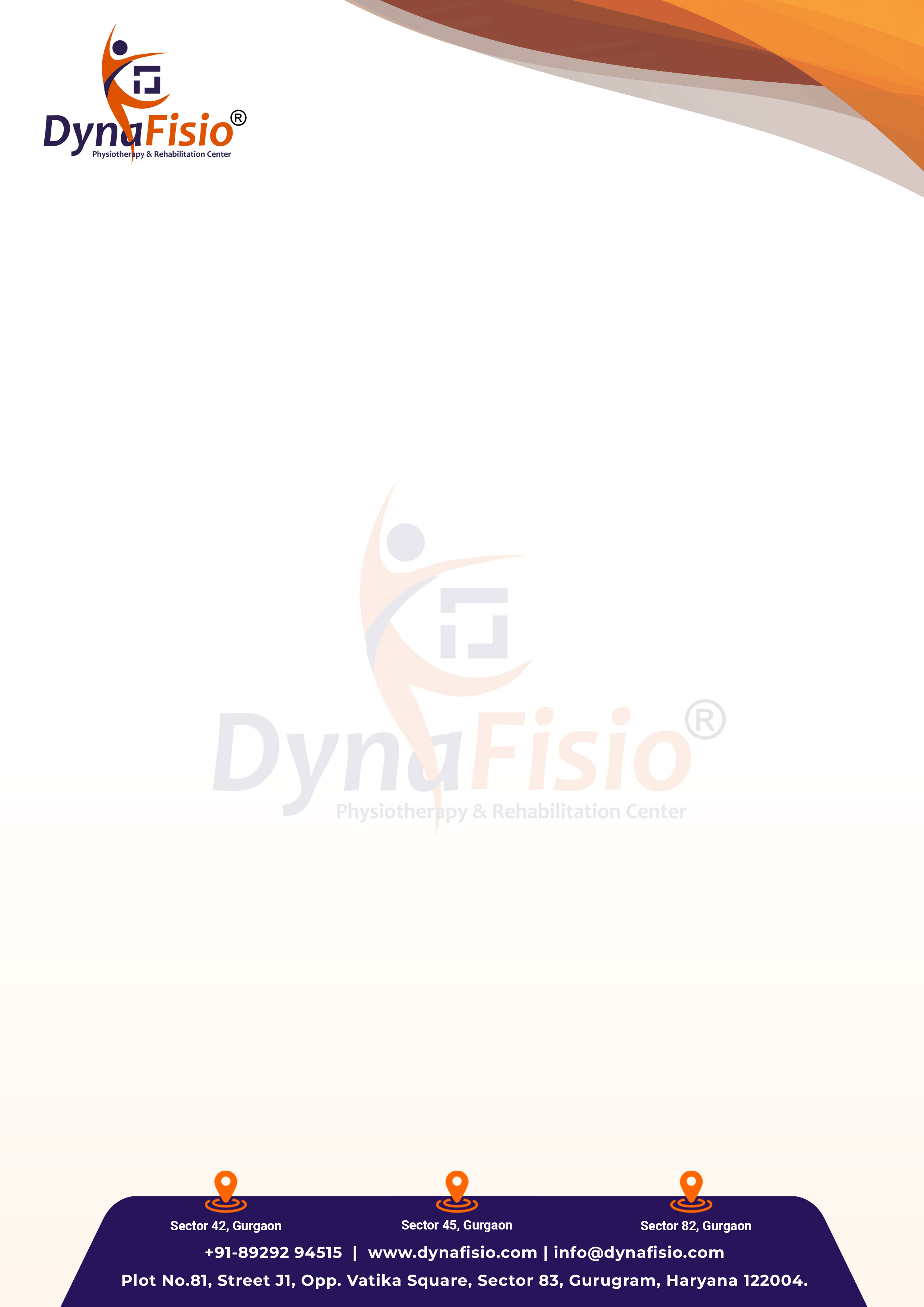 GAP Infotech – Graphics Portfolio