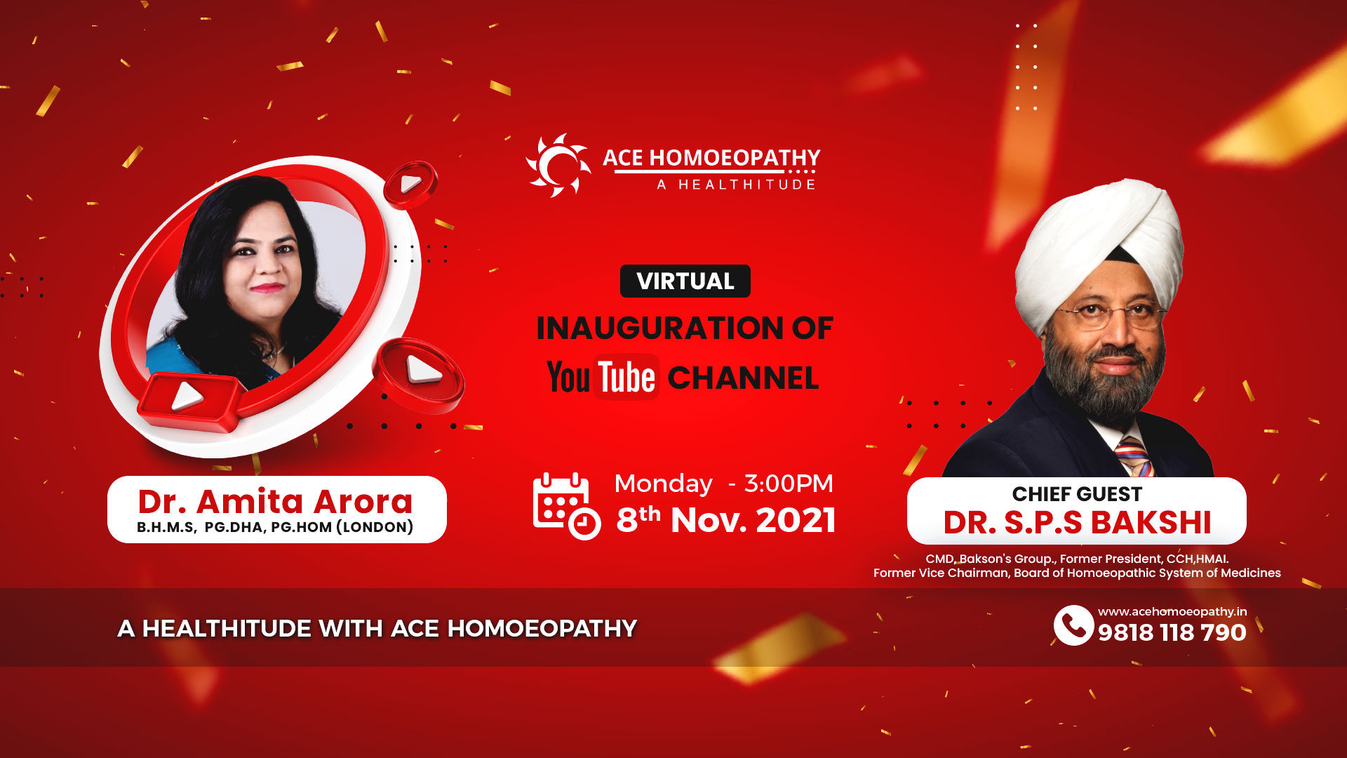 GAP Infotech – Graphics Portfolio