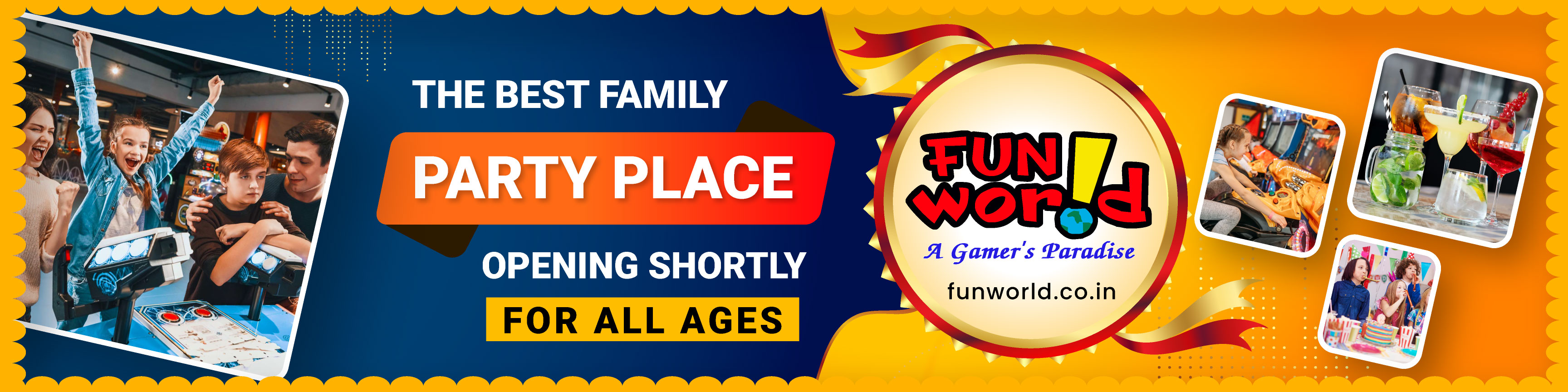 GAP Infotech – Graphics Portfolio