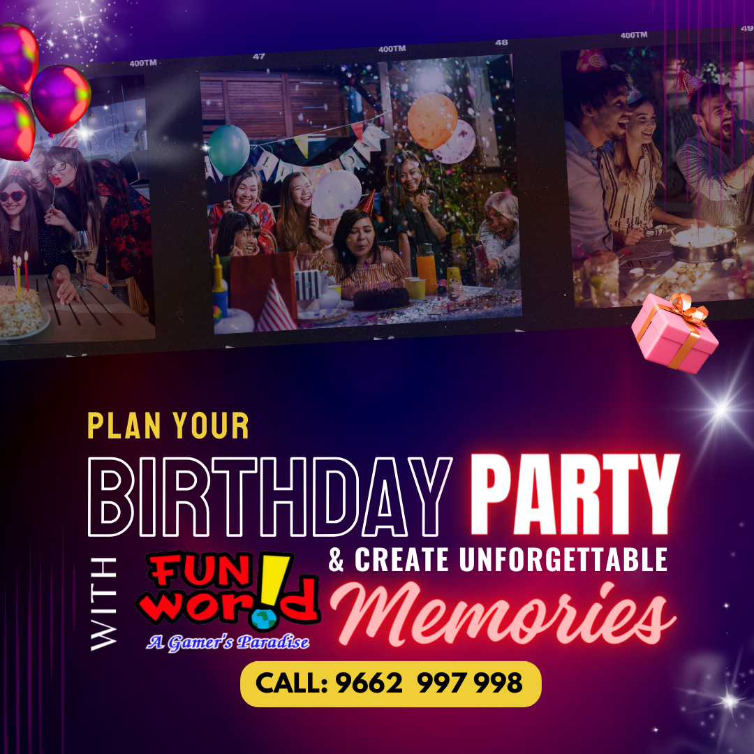 GAP Infotech – Graphics Portfolio