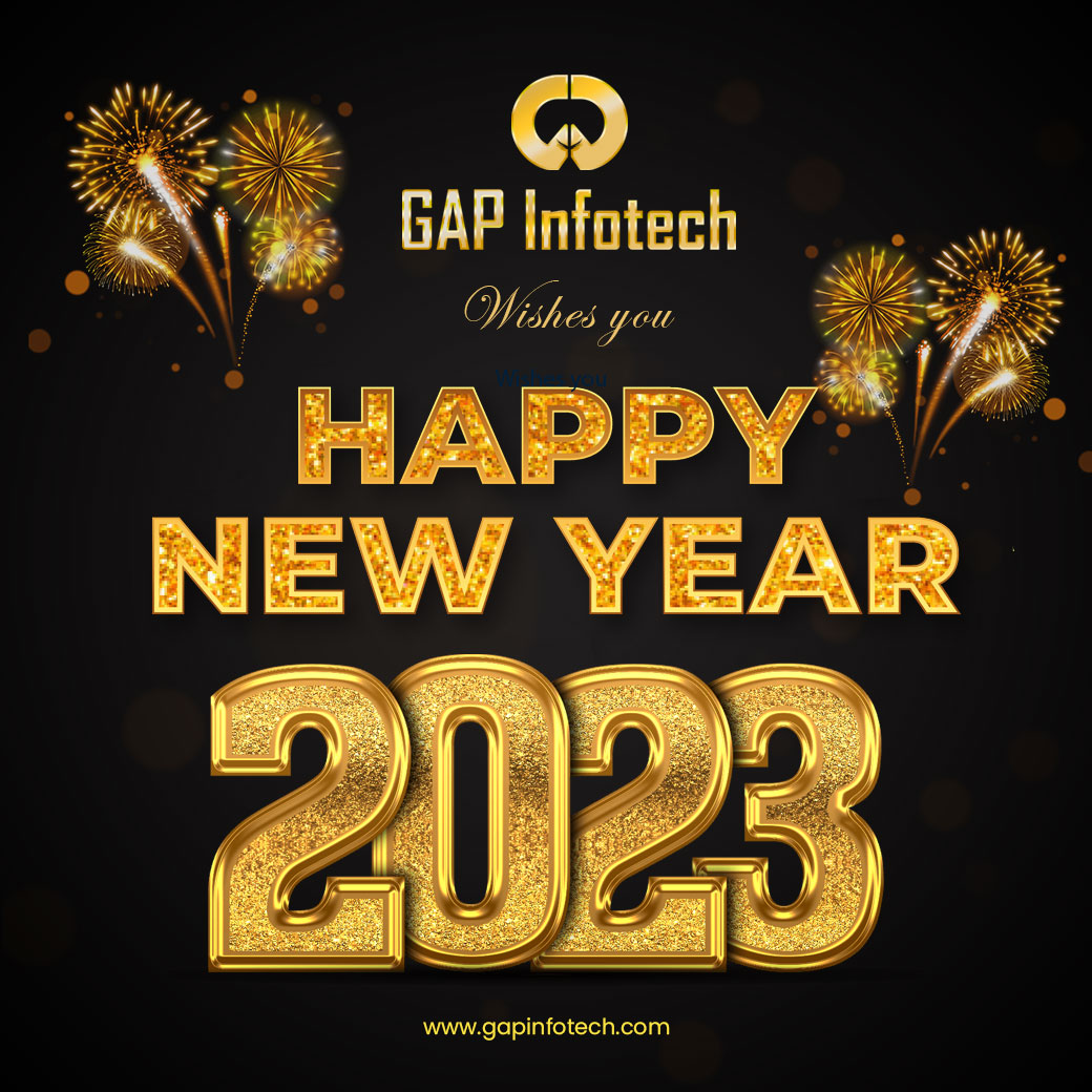 GAP Infotech – Graphics Portfolio