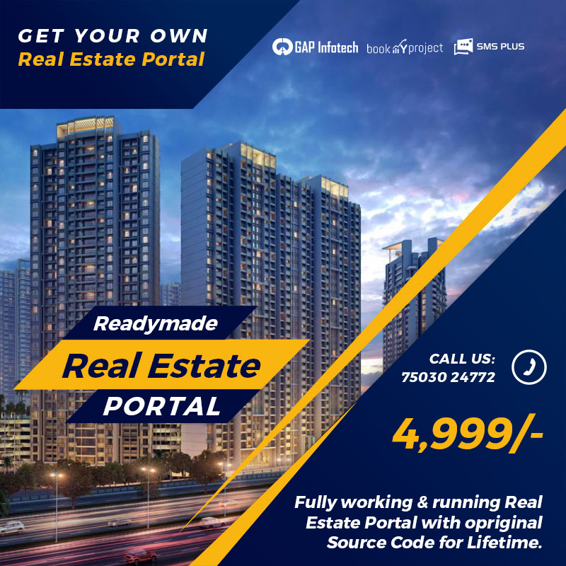 GAP Infotech – Graphics Portfolio