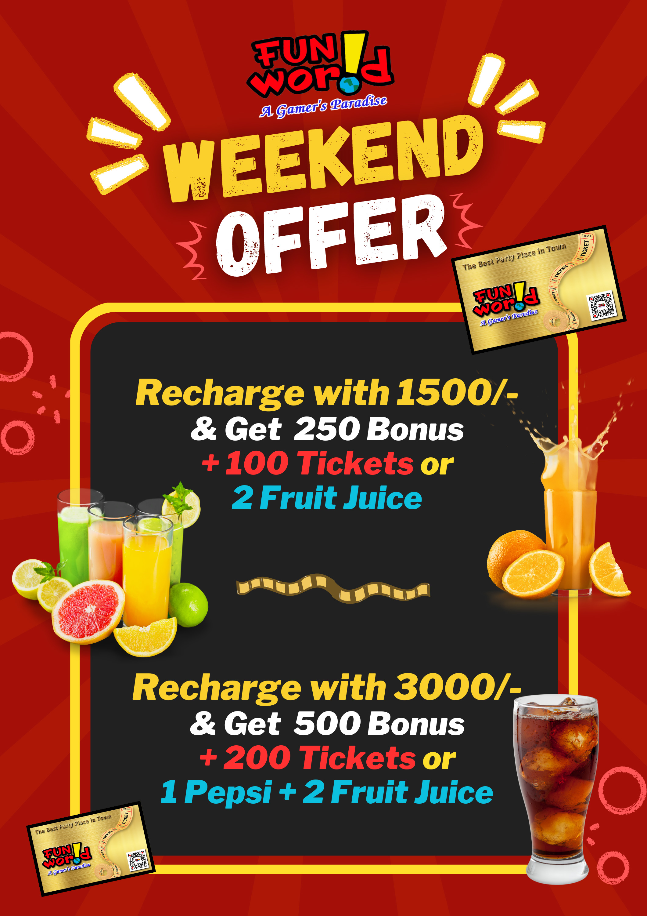 GAP Infotech – Graphics Portfolio