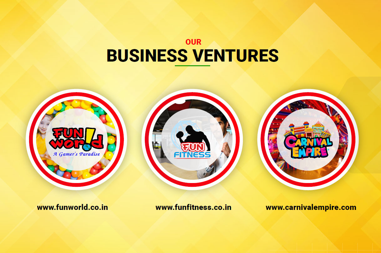 GAP Infotech – Graphics Portfolio